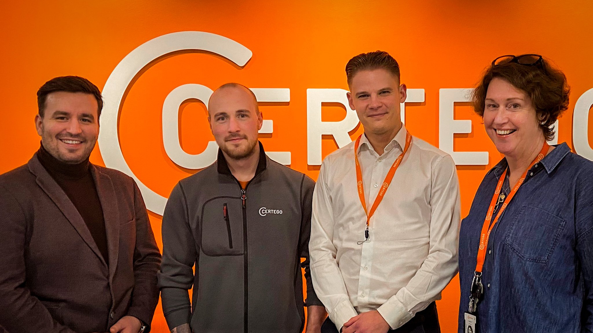 Ympäristö - CERTEGO